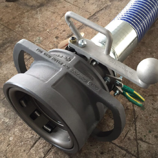 Oil & Gas – ENTEC ASIA