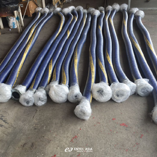 Oil & Gas – ENTEC ASIA