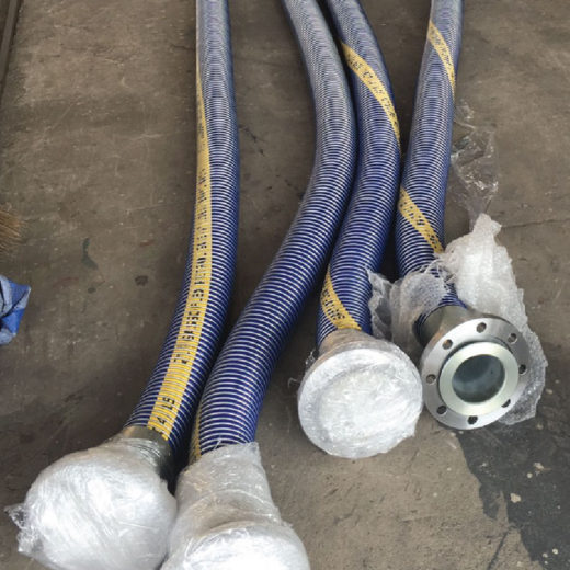 Oil & Gas – ENTEC ASIA