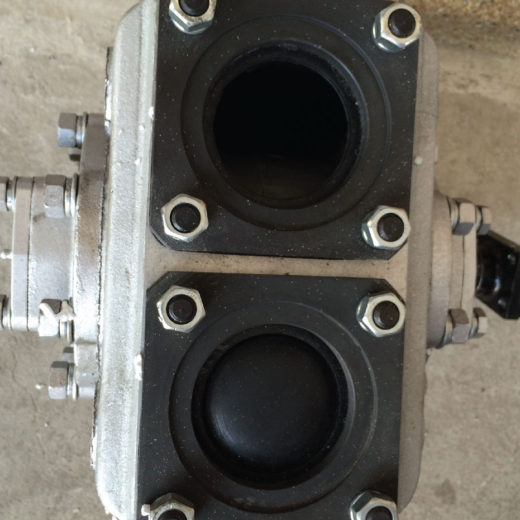 Oil & Gas – ENTEC ASIA